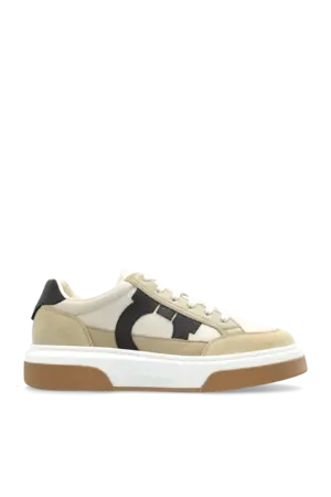 FERRAGAMO Cassina Low-profile Sneakers