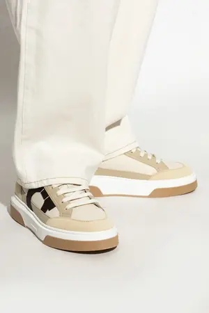 FERRAGAMO Cassina Low-profile Sneakers