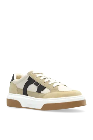 FERRAGAMO Cassina Low-profile Sneakers