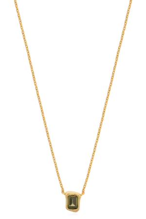 Kate Spade New York Pendant Necklace - Gold