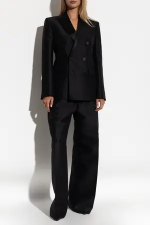 Dsquared2 Wool Suit