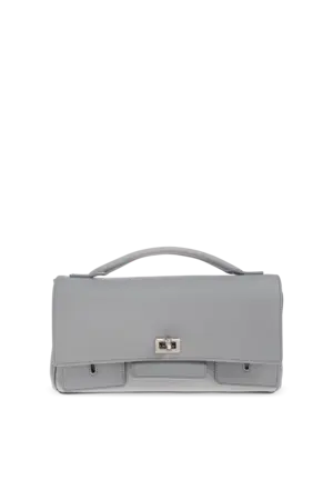 Balenciaga Bel Air Small Handbag