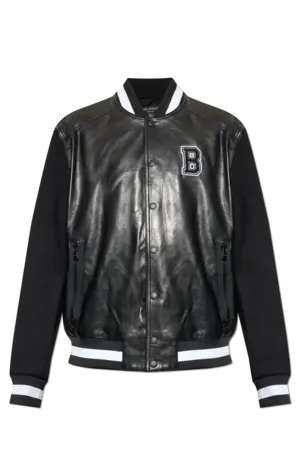 Balmain Oversized Jackets For Men