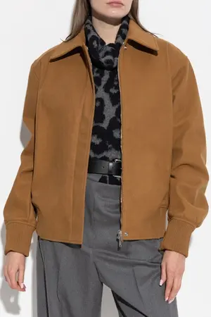 Stella McCartney Collared Jacket