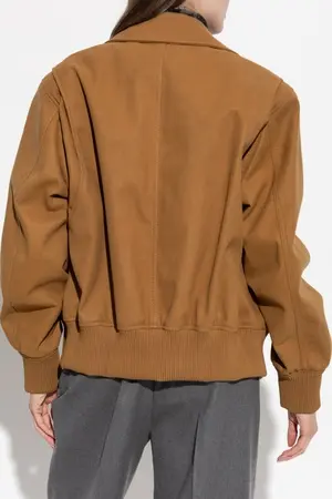 Stella McCartney Collared Jacket