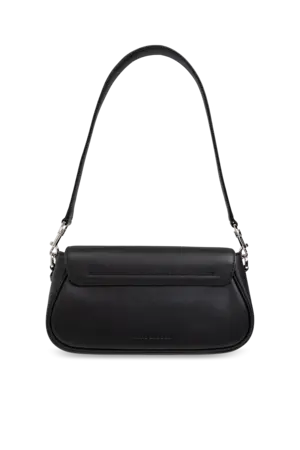 Marc Jacobs Shoulder Bag - Black