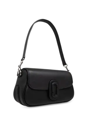Marc Jacobs Shoulder Bag - Black