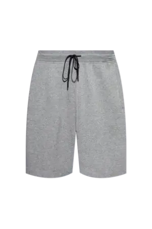 Theory Frill Shorts For Men