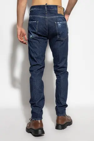 Dsquared2 Cool Guy Jeans