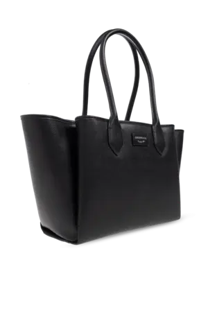 Emporio Armani Shopper Bag
