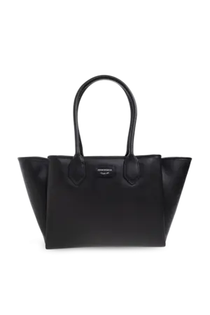 Emporio Armani Shopper Bag