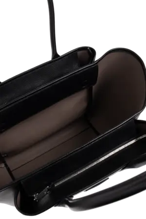 Emporio Armani Shopper Bag