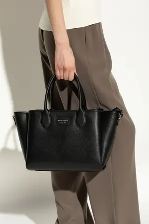 Emporio Armani Shopper Bag