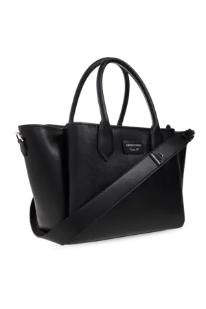 Emporio Armani Shopper Bag