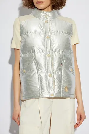 Moncler Day-namic Vest