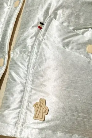 Moncler Day-namic Vest