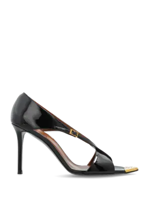 GIUSEPPE ZANOTTI Heeled Sandals