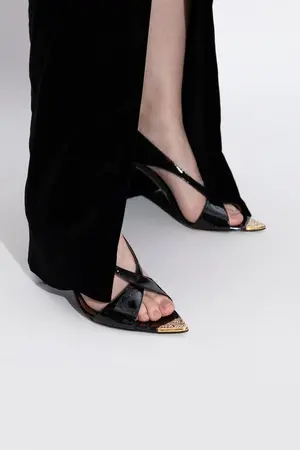 GIUSEPPE ZANOTTI Heeled Sandals