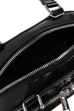 SELF-PORTRAIT Shoulder Bag - Black