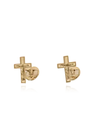 Dolce & Gabbana Cufflinks - Gold