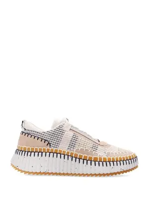 CHLOÉ Nama Sneakers