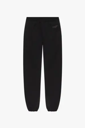 Givenchy Sweatpants With Printed Logo