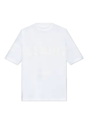 ALLSAINTS T-shirt Biggy - White
