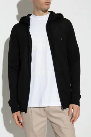 ALLSAINTS Mode Wool Sweatshirt