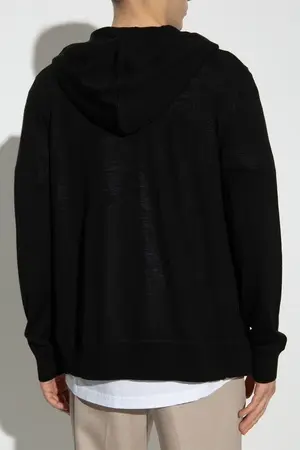 ALLSAINTS Mode Wool Sweatshirt