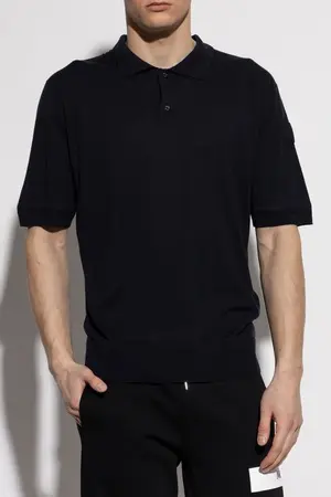 Moncler Polo