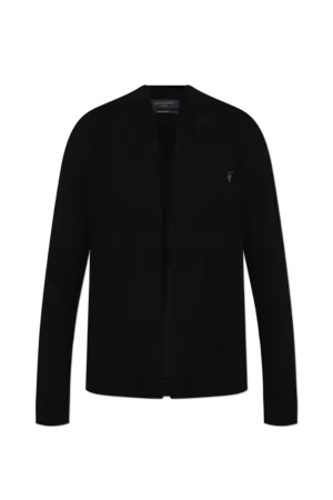 ALLSAINTS Mode Cardigan - Black