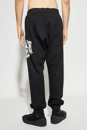Versace Sweatpants