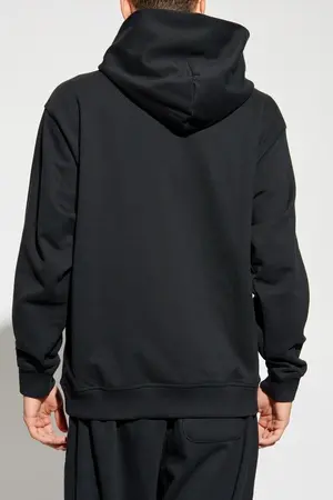 NEW BALANCE Oversized Hoodie