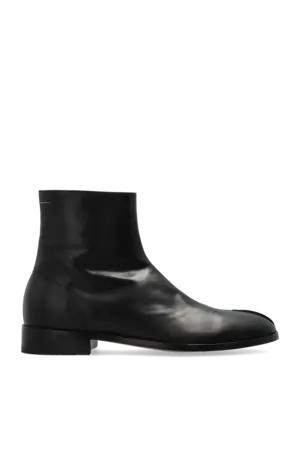 Maison Margiela Flat Boots For Men