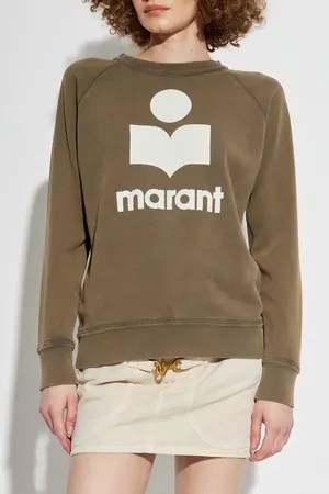 MARANT ETOILE Millyny Sweatshirt