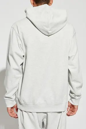 NEW BALANCE Oversized Sweatshirt