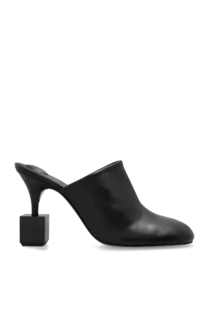 Jacquemus Heeled Mules