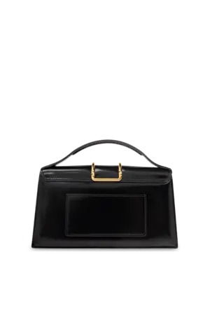 Jacquemus The Large Bambino Handbag
