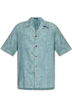 Versace Short-sleeve Shirt