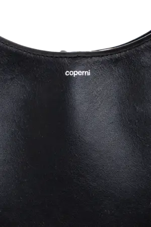 Coperni Minimalist Shoulder Bag