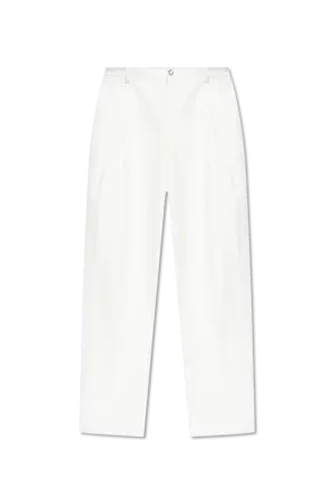 Givenchy Wide-leg Trousers