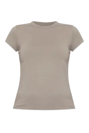 Rick Owens Elasticated T-shirts For Women