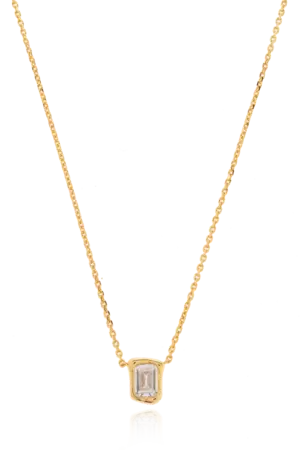 Kate Spade New York Pendant Necklace - Gold