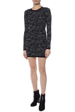 ALLSAINTS Lex Rose Dress