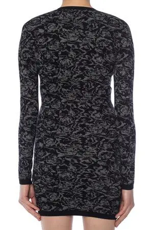 ALLSAINTS Lex Rose Dress