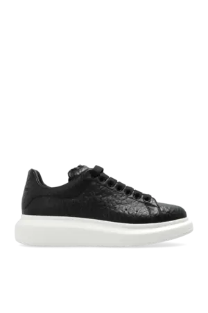 Alexander McQueen Oversized Sneakers