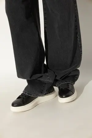 Alexander McQueen Oversized Sneakers