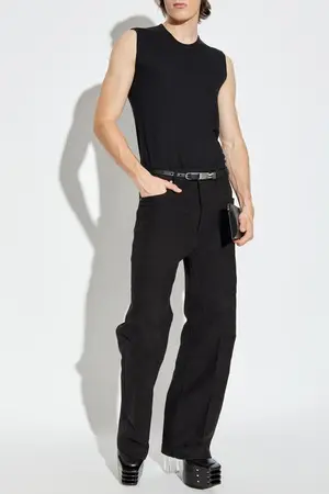 Rick Owens Sleeveless Top