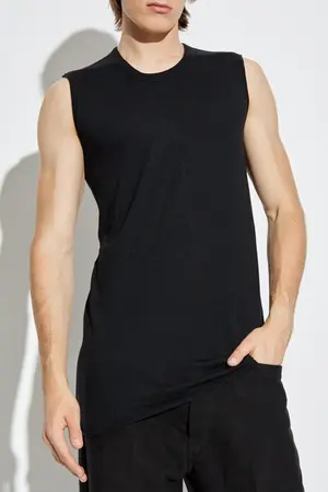Rick Owens Sleeveless Top