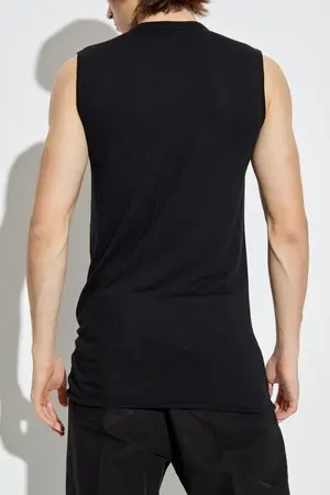 Rick Owens Sleeveless Top
